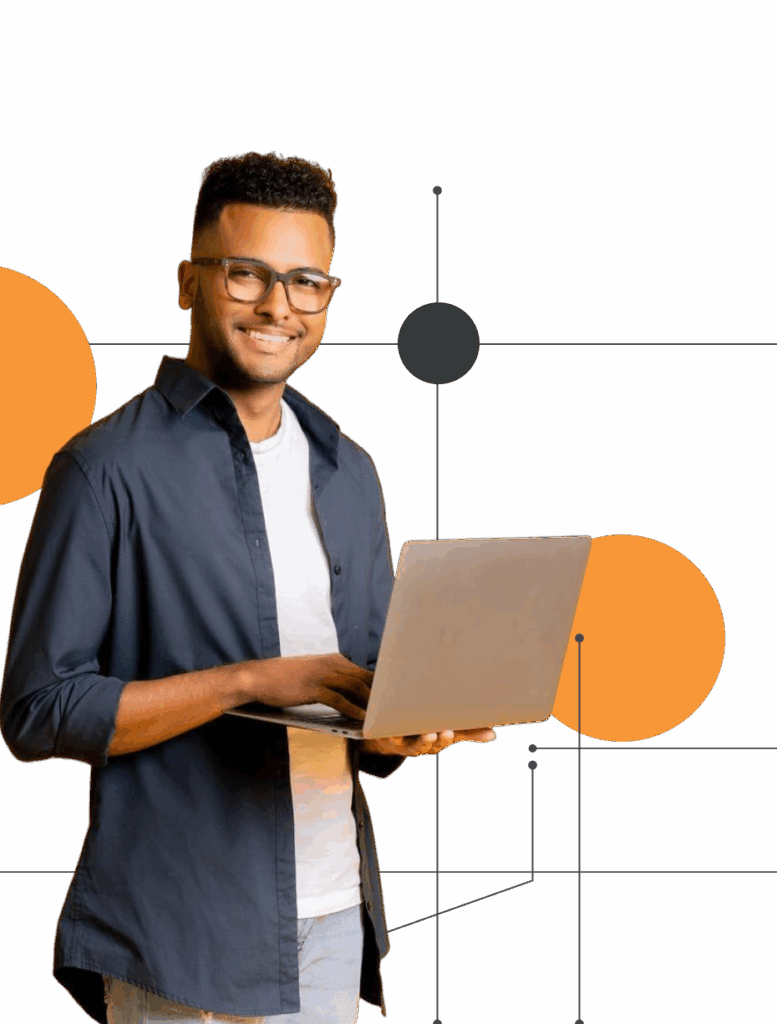 MResult – Transform business data into valuable insights.