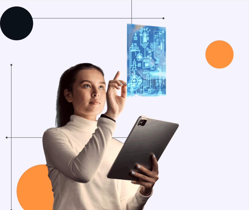 Digital Transformation – MResult